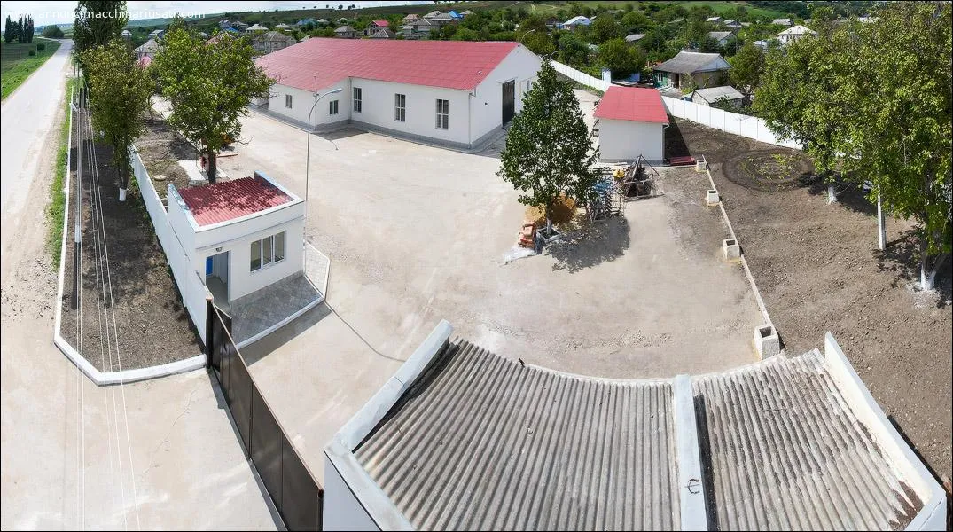 Capannoni usati - Capannoni usati - Annunci Macchinari Usati